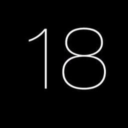 18 - Song Lyrics and Music by One Direction arranged by AyMan59 on ...