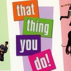 That Thing You Do! - Song Lyrics and Music by The Wonders arranged by ...