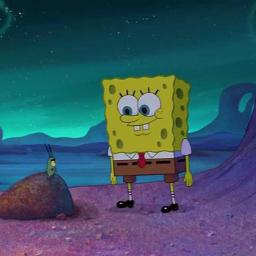 Teamwork - Song Lyrics and Music by Spongebob & Plankton arranged by ...