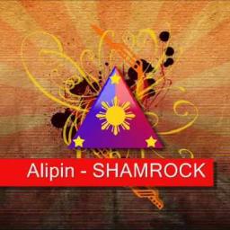 Alipin - Song Lyrics and Music by Shamrock arranged by _Happy_Feet_ on ...