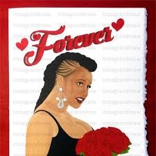 Foreva - Song Lyrics and Music by Cardi B arranged by FatimaMunnerly1 ...