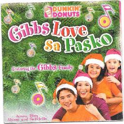 Merry Munchkin - Song Lyrics and Music by The Gibbs Family arranged by ...