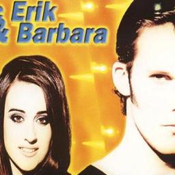 Sen - Song Lyrics and Music by MC Erik & Barbara arranged by PetrCZ on ...