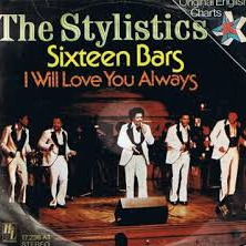 Sixteen Bars -No Guide - Song Lyrics and Music by The Stylistics ...