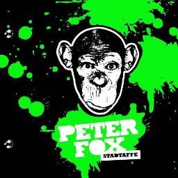 Stadtaffe - Song Lyrics and Music by Peter Fox arranged by Gonzo1708 on ...