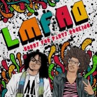 La La La - Song Lyrics and Music by Lmfao arranged by iFatz on Smule ...