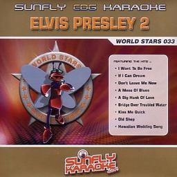 Stranger In The Crowd - Song Lyrics and Music by Elvis Presley arranged ...