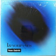 In Your Eyes - Song Lyrics and Music by Peter Gabriel arranged by ...