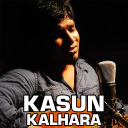 Kaulu Piyan Path Wahanna - Song Lyrics and Music by Kasun Kalhara ...
