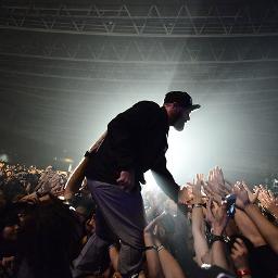 Rollin (Air Raid Vehicle) - Song Lyrics and Music by Limp Bizkit ...