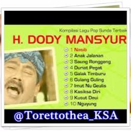 💞Ragaji beusi💞 - Song Lyrics and Music by H Dodi Mansur ft liessanty ...