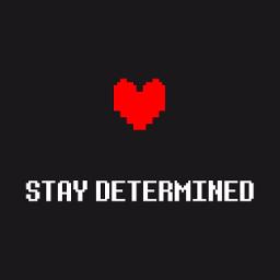 Determination - Undertale - Piano Cover - Song Lyrics and Music by ...