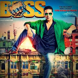 Boss - Song Lyrics and Music by Yo-Yo Honey Singh & Neeraj arranged by ...