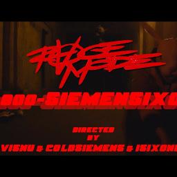 1-800-SIEMENSIXONE - Song Lyrics and Music by Pharaoh & I61 arranged by ...