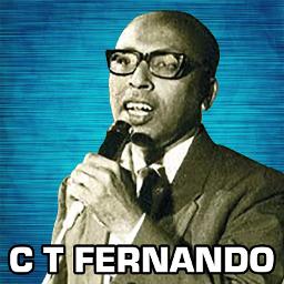 Mee Wadayaki Jeewithe - Song Lyrics and Music by C T Fernando arranged ...