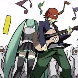 Stargazer - Song Lyrics and Music by Hatsune Miku arranged by 1tsIvie ...