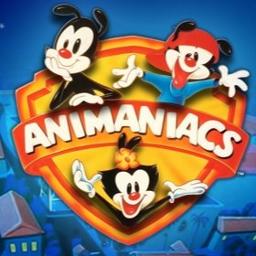 The Animaniacs Theme - Song Lyrics and Music by Animaniacs arranged by ...