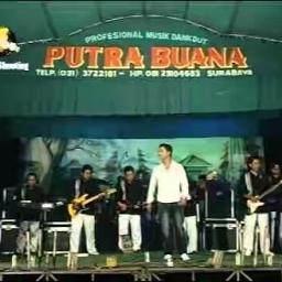 Karawang Jakarta/Nuraini @Putra Buana - Song Lyrics and Music by Farid ...