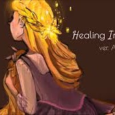 Healing Incantation (Piano) - Song Lyrics and Music by Tangled arranged ...