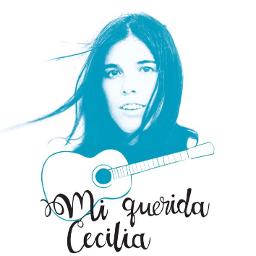 Mi Querida Espana - Song Lyrics and Music by Cecilia arranged by ...