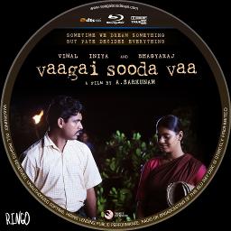 Poraney Poraney - short Vagai Suda Vaa - Song Lyrics and Music by ...