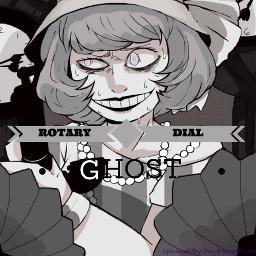 ROTARY DIAL - Song Lyrics and Music by GHOST arranged by DaydreamerIris ...