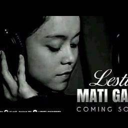 Mati Gaya - Song Lyrics and Music by Lesti arranged by GM1V_NadiaFadhli ...