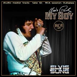 My Boy Song Lyrics And Music By Elvis Presley Arranged By ElvisSung My Boy Song Lyrics And Music By Elvis Presley Arranged By ElvisSung