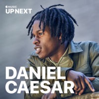 Get You - Song Lyrics and Music by Daniel Caesar arranged by ...