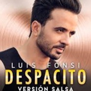 Despacito - Song Lyrics and Music by Luis Fonsi, Daddy Yankee arranged ...