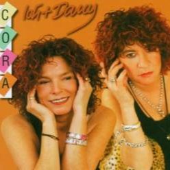 Ich und Dany - Song Lyrics and Music by Cora arranged by ...