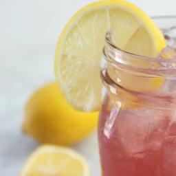 Pink Lemonade - Song Lyrics and Music by Nikki Jean arranged by lilacx ...