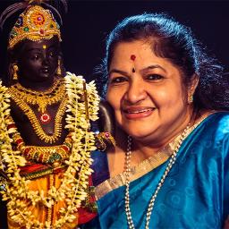 Palapoove - Song Lyrics and Music by K S Chithra arranged by ...