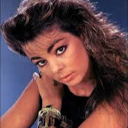 Maria Magdalena - Song Lyrics and Music by Sandra arranged by ...