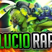 Lucio Rap - Song Lyrics and Music by Dan Bull arranged by _Domokun_ on ...