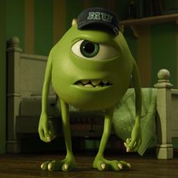 Monsters University: Tampered Scare Simulator - Song Lyrics and Music ...