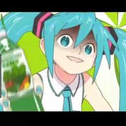 PoPiPo English Version - Song Lyrics and Music by Hatsune Miku arranged ...