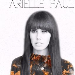 You And Me - Song Lyrics and Music by Arielle Paul arranged by Geelazz ...