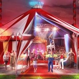 Circus - Song Lyrics and Music by arranged by __FortuNate__ on Smule ...