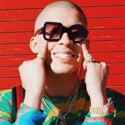 Chambea - Song Lyrics and Music by Bad Bunny arranged by AlanDiaz_ARG ...