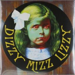 Silverflame - Song Lyrics and Music by Dizzy Mizz Lizzy arranged by ...