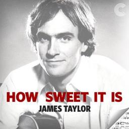 How Sweet It Is - Song Lyrics and Music by arranged by _AliciaH_ on ...