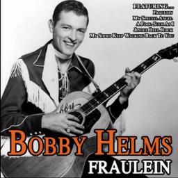 Fraulein - Song Lyrics and Music by Bobby Helms arranged by 2D ...