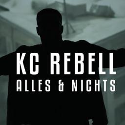 Alles & Nichts - Song Lyrics and Music by Kc Rebell arranged by LaBuena ...