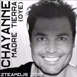 Madre Tierra (Oye) - Song Lyrics and Music by Chayanne arranged by ...