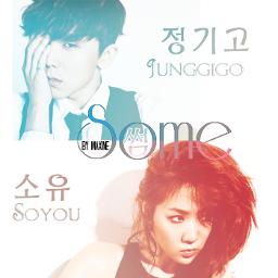Some - Soyou,JunggiGo ⌈ Thai Ver ⌋ - Song Lyrics and Music by Lyrics ...