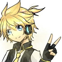 Holy Lance Explosion Boy - Song Lyrics and Music by Kagamine Len ...