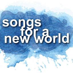 Just One Step - Song Lyrics and Music by Songs For A New World arranged ...