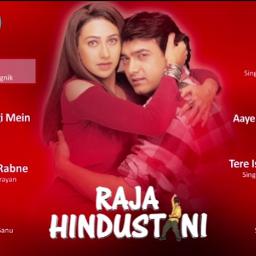 Aaye ho meri zindagi 👉☕👈 - Song Lyrics and Music by RAJA HINDUSTANI ...