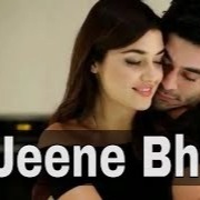 Jeene Bhi De (Original Track) - Song Lyrics and Music by YasserDesai ...